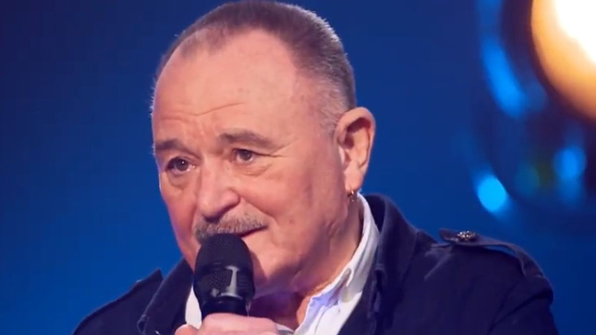 Óriási örömhírt közölt Nagy Feró: "Jön a negyedik!" - Life