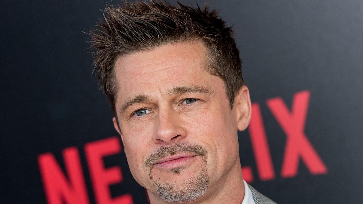 Íme Brad Pitt jóképű testvére, Douglas Pitt - Life