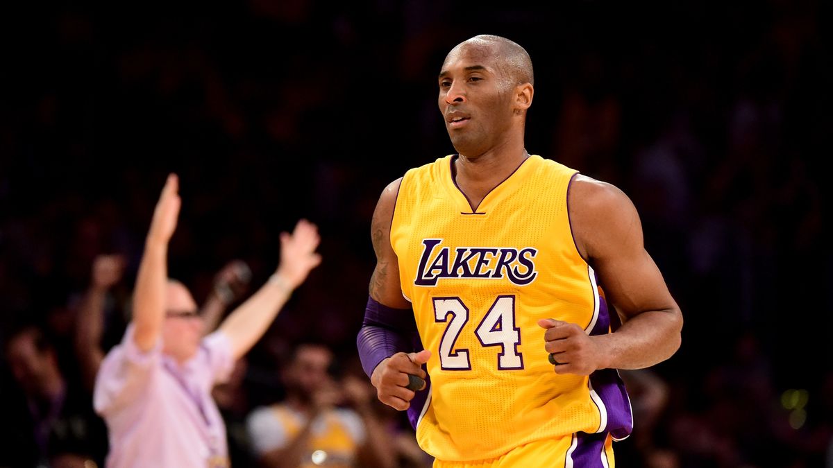 Kobe Bryant és felesége egyezséget kötöttek: egyszerre nem utaznak a ...