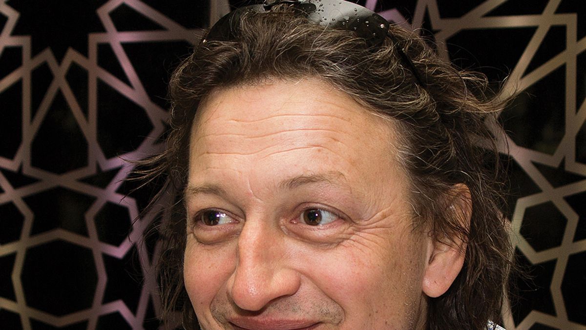 Csernus Imre: "Nem szoktam kiabálni" - Life