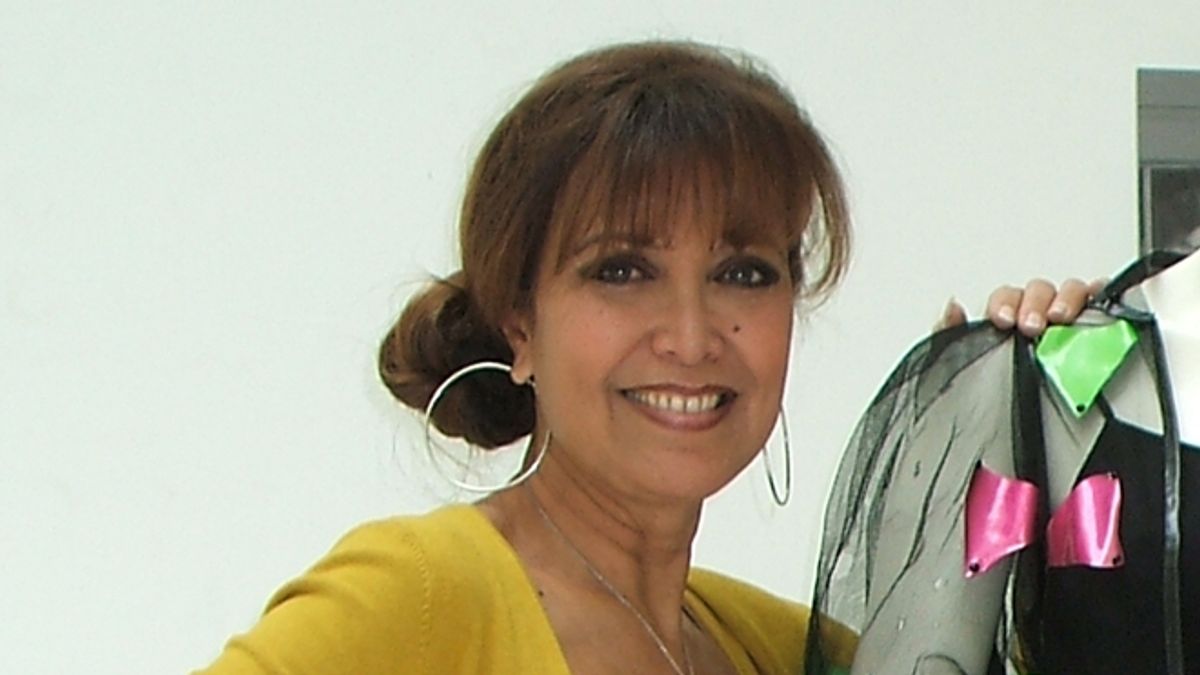 Elhunyt Sandra Reemer, énekesnő - Life