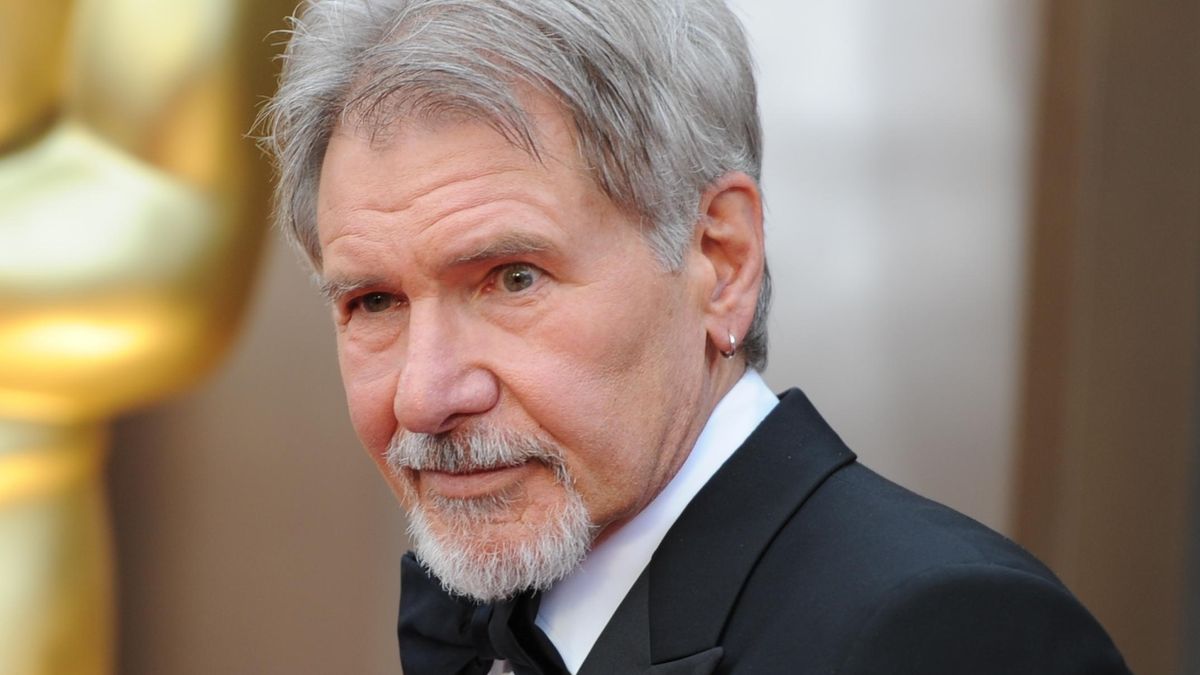 Megműtötték Harrison Ford lábát, de még nem forgathat - Life