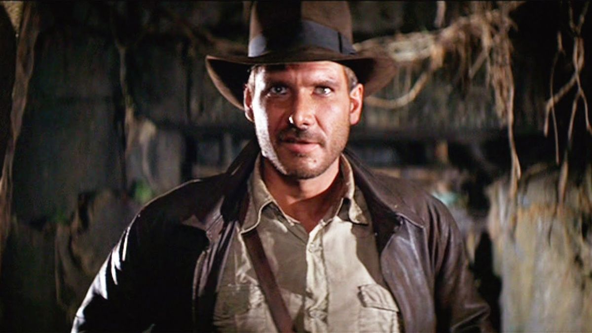 38 év után ismét együtt az Indiana Jones legendás párosa: fotó készült ...