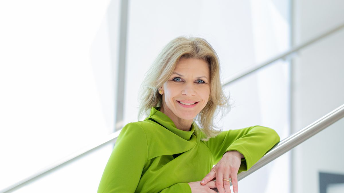 Sorozat készül Zámbó Jimmy életéről: a feleségét, Zámbó Editet alakító ...