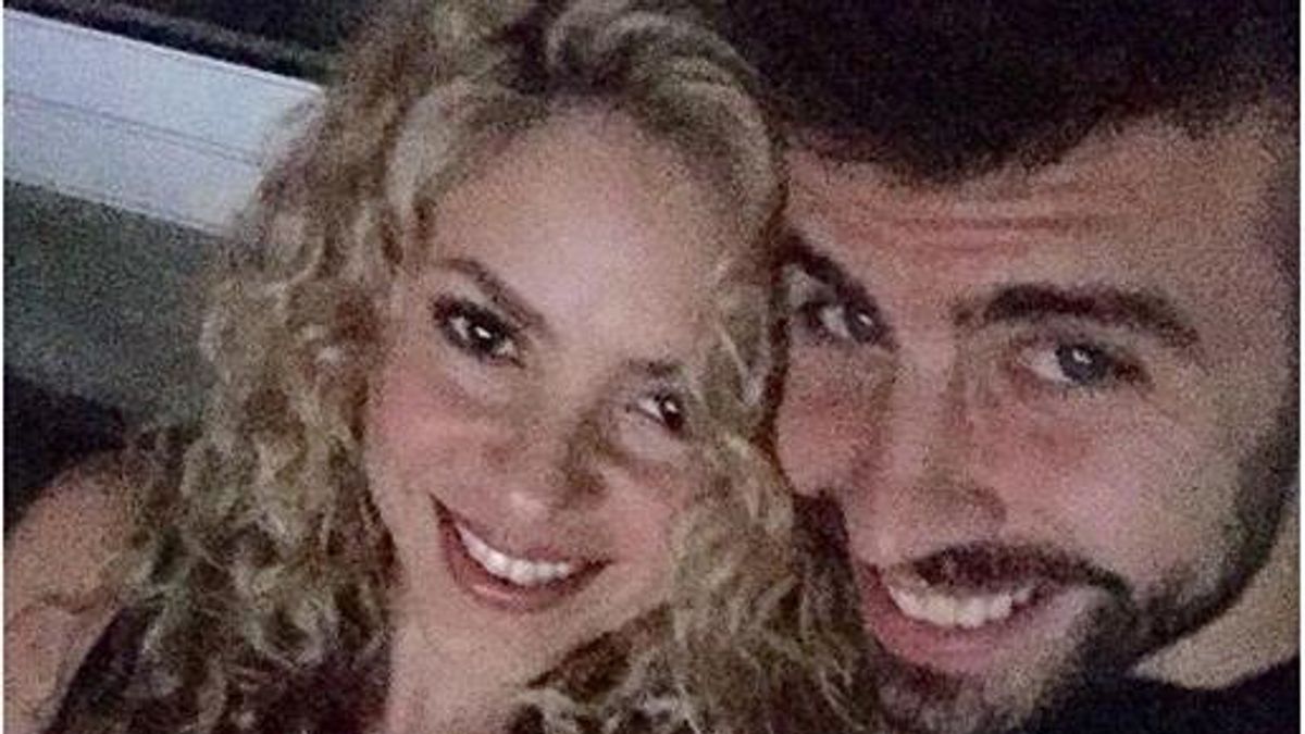 Hoppá! Szexvideóval zsarolják Shakirát és Gerard Piquét - Life