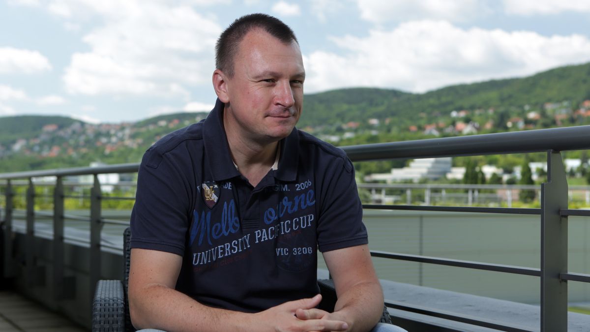 Így reagált az állítólagos kirúgásával kapcsolatos pletykára Szujó Zol ...