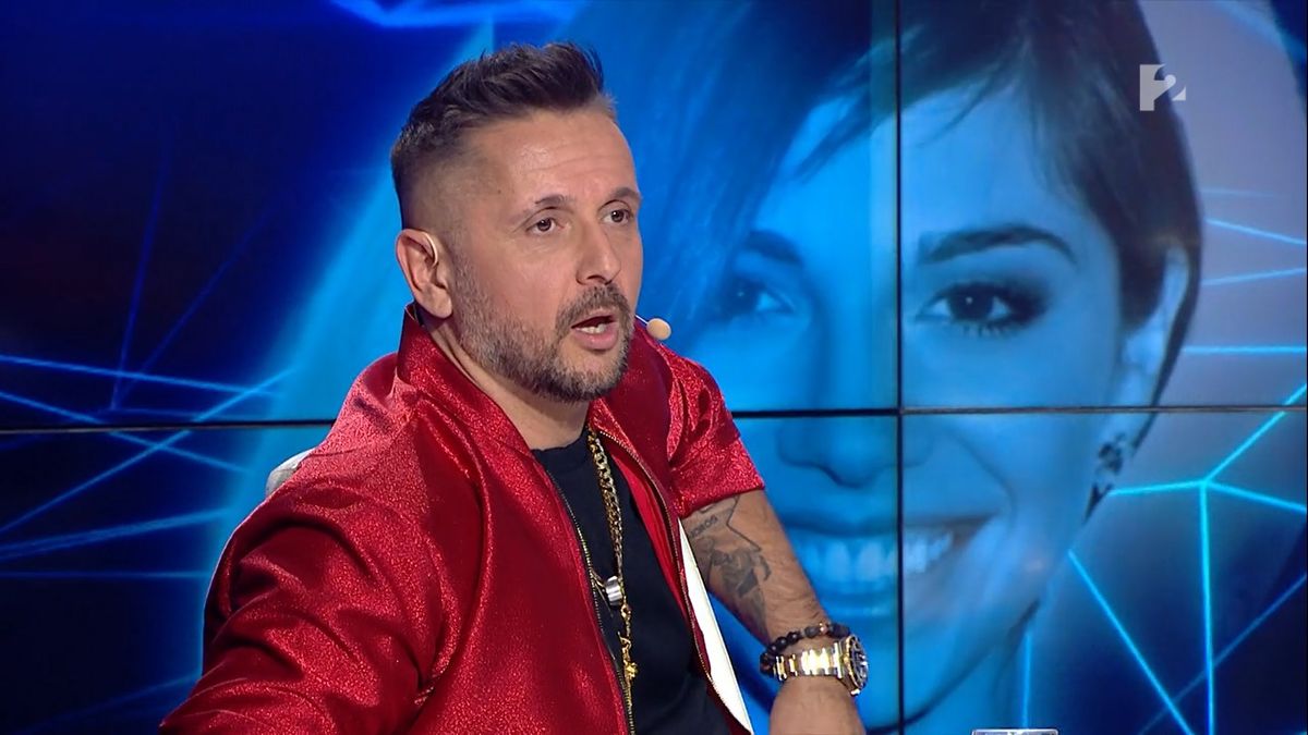 Majka ledobta a nosztalgiabombát: így nézett ki a rapper 20 évvel ...