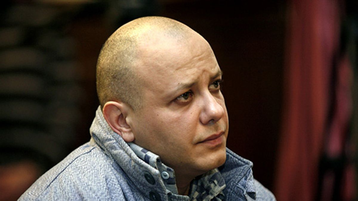 Nászéjszakára vágyik Damu Roland - Life