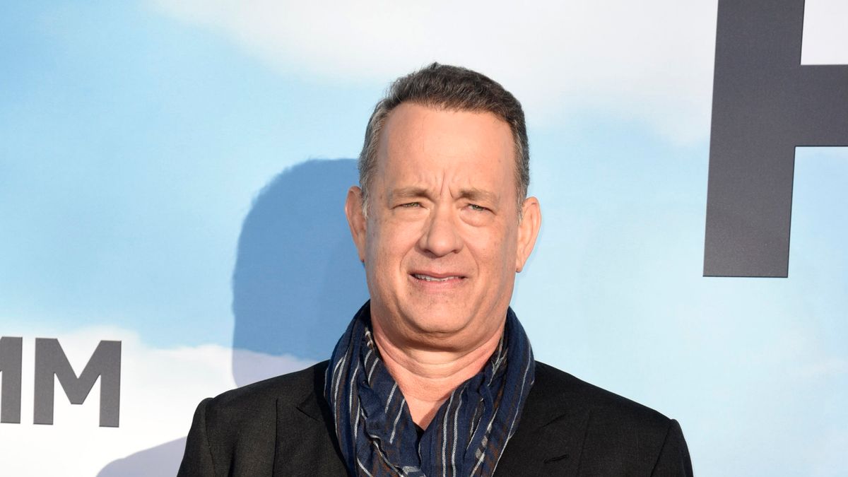 Elhunyt Tom Hanks édesanyja! Szívszorító sorokkal búcsúzott a ...