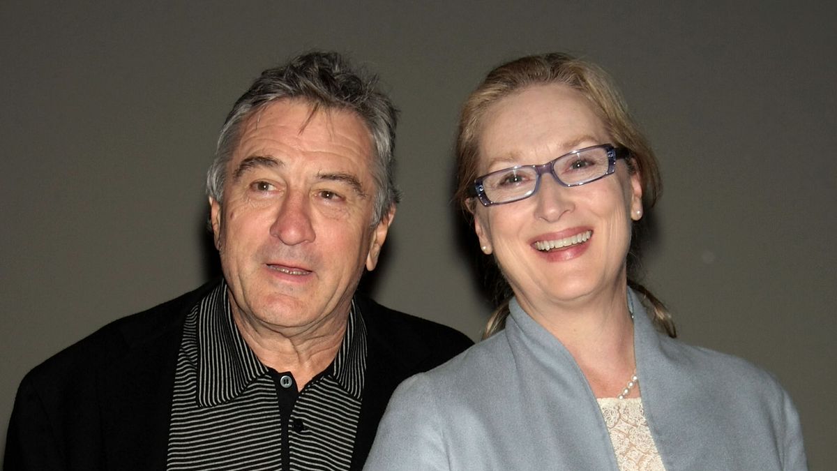 Robert De Niro nyílt levélben védte meg kollégáját - Life