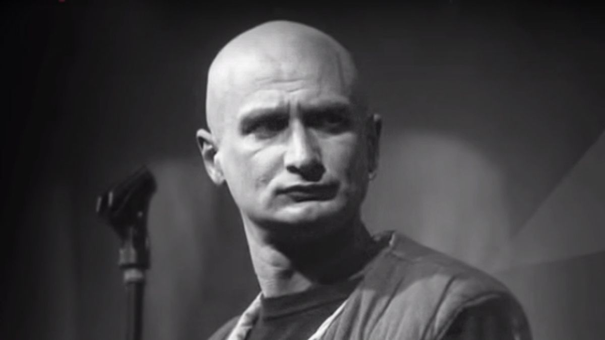 Szívszorító! Ezt súgta a kórházban Bódi László, Cipő fülébe a húga - Life