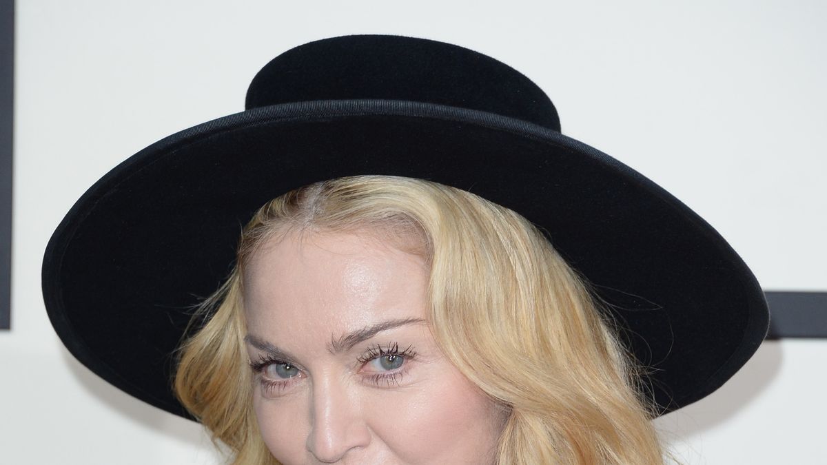 Kiszivárgott Madonna legújabb albumának összes dala - Life