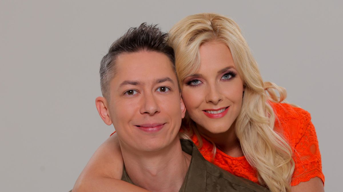 Botrány a Nyerő párosban! Kabát Péter szerint Peller Anna képmutató és ...