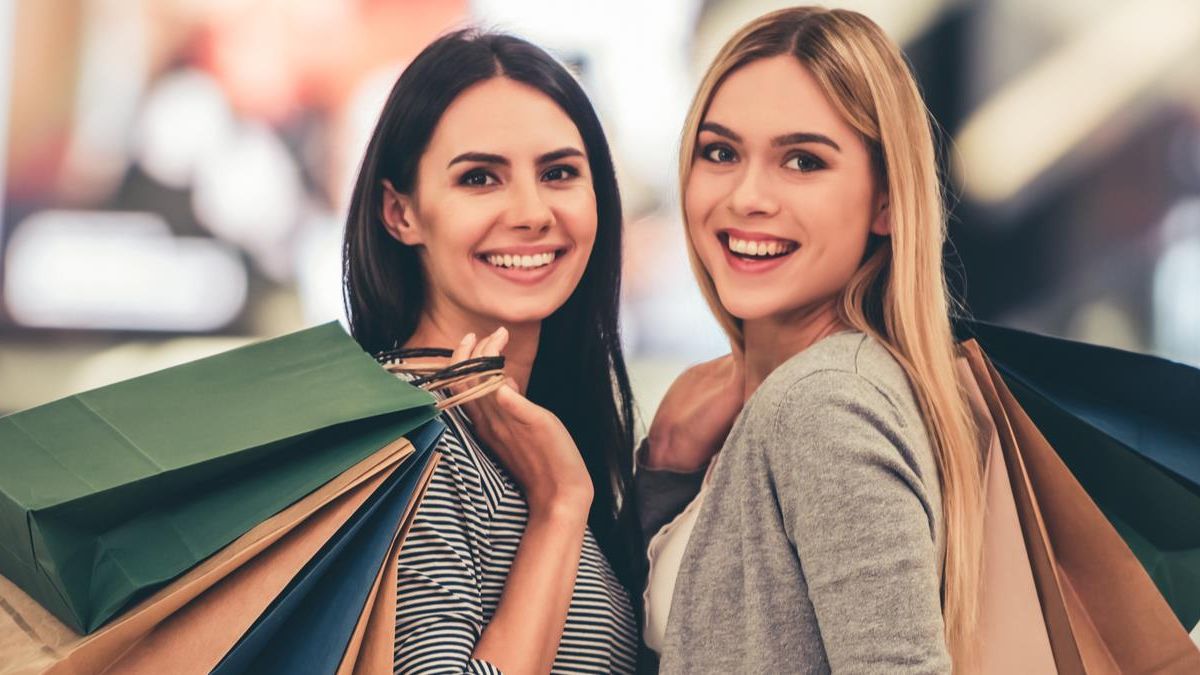 Gyorsabban pusztul a Föld a ruháid miatt! - A fast fashion árnyoldala - SHE