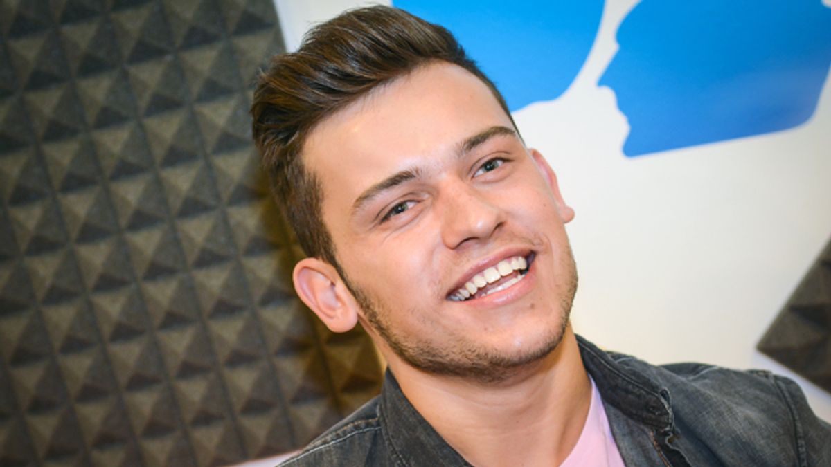 Szabó Ádám szakított táncos barátnőjével, Nikivel - Life