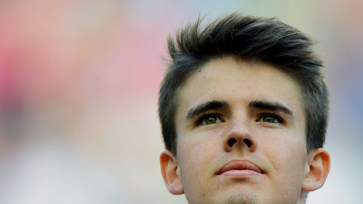 Hivatalos! Ide igazolt a magyar válogatott játékosa, Nagy Ádám - Life