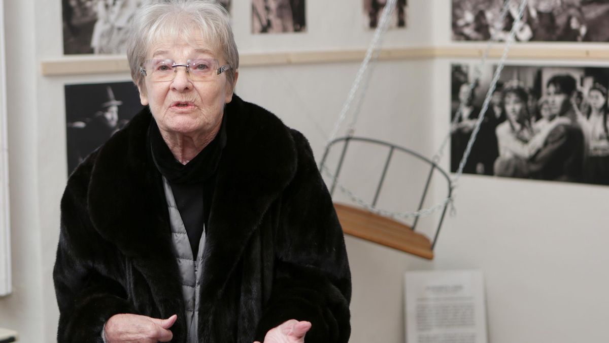 Nem vállal több filmszerepet Törőcsik Mari - Life