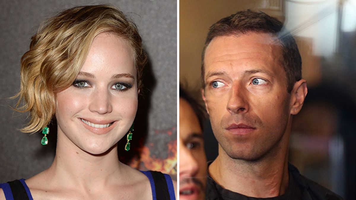 Óda Jennifer Lawrence-hez - Life