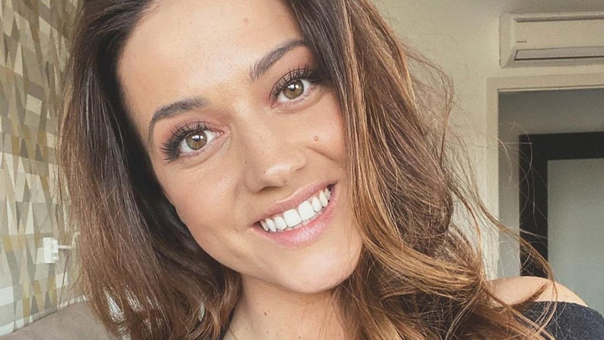 „Egyszerűen el vagyok veszve..." - nehéz heteket él át Nagy Adri - Life