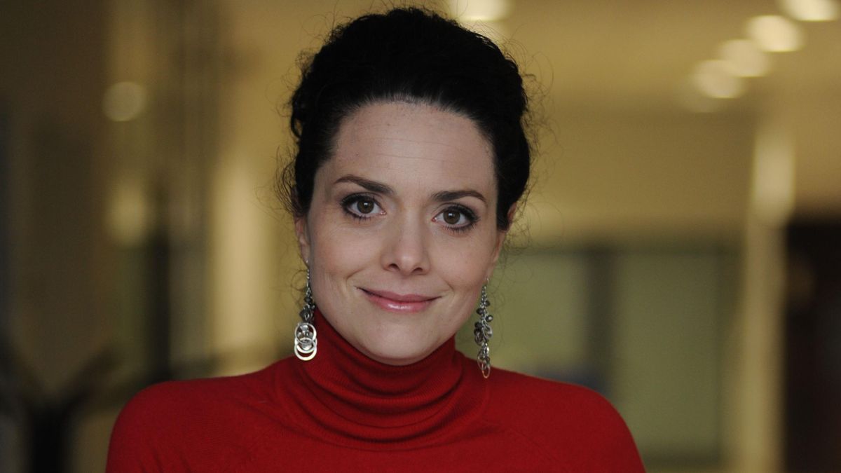 Pánikbetegségben szenvedett Deutsch Anita - Life