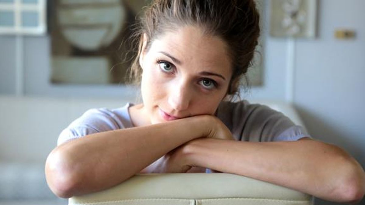 Erdélyi Tímea A mi kis falunk szereplője lett - Life