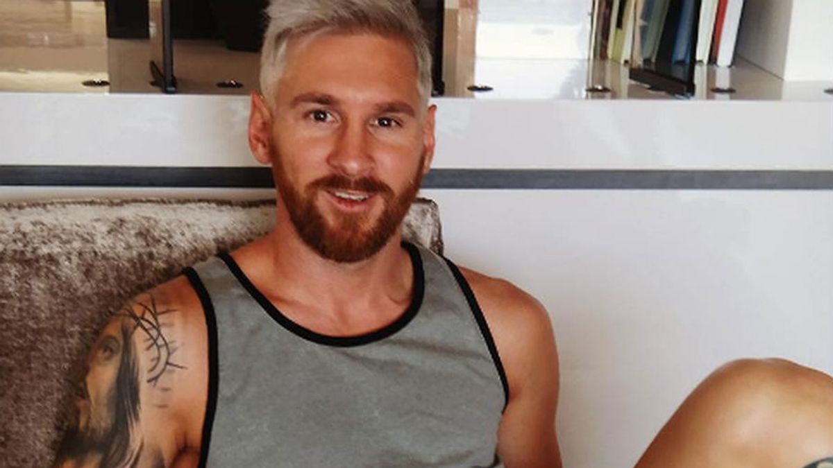Hűha! Lionel Messi volt szeretője elárulta, milyen a focista az ágyban ...