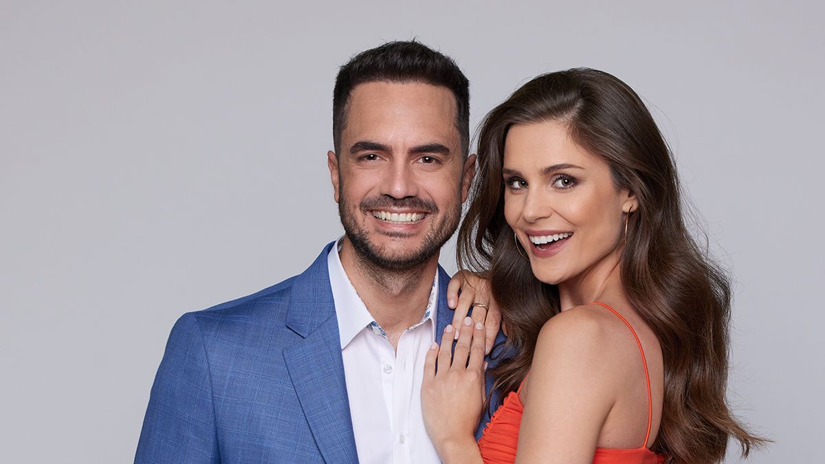 Balhé a Nyerő Párosban: Bíró Bea és Young G durván egymásnak estek - Life