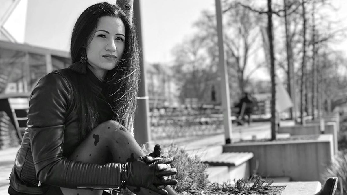 Hat méter magasból zuhant a betonra Sánta Juliska színésznő - Life