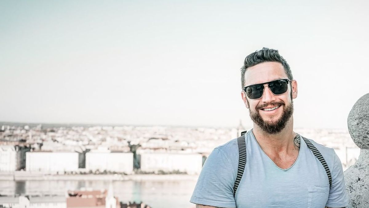 Shane Tusup meglepő őszinteséggel vallott Palik Lászlónak a ...