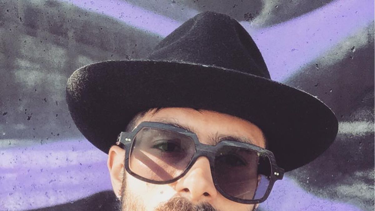 ByeAlex szerelmével közös fotót posztolt - Life