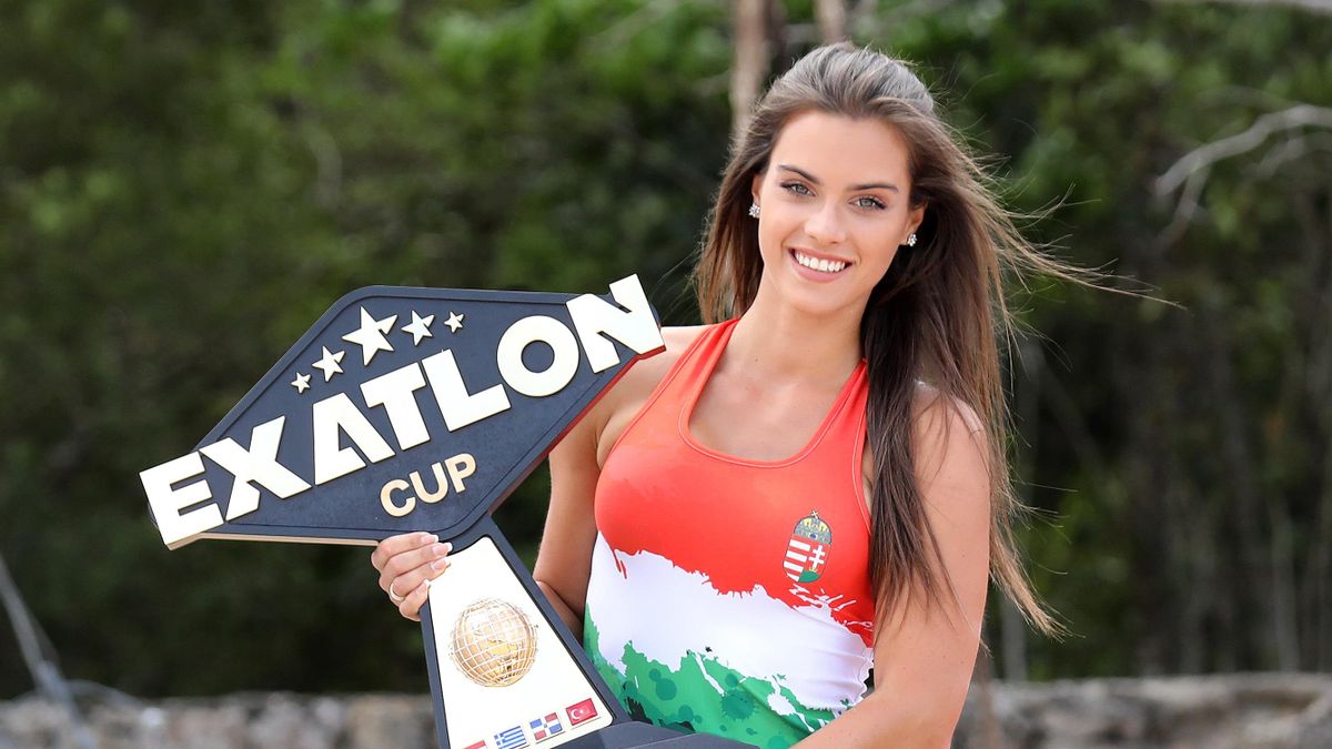 Ma van az Exatlon Hungary 100. adása: izgalomban nem lesz hiány - Videó - Life