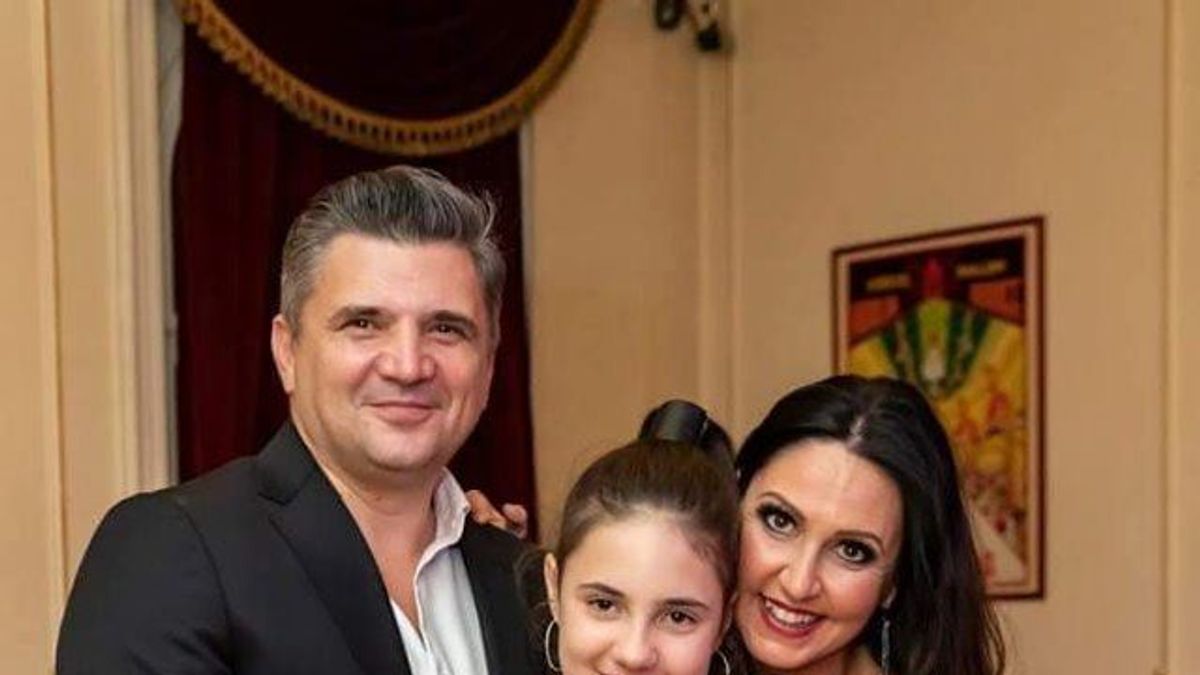 Fischl Mónika és Vadász Dániel bejelentették válásukat - Life