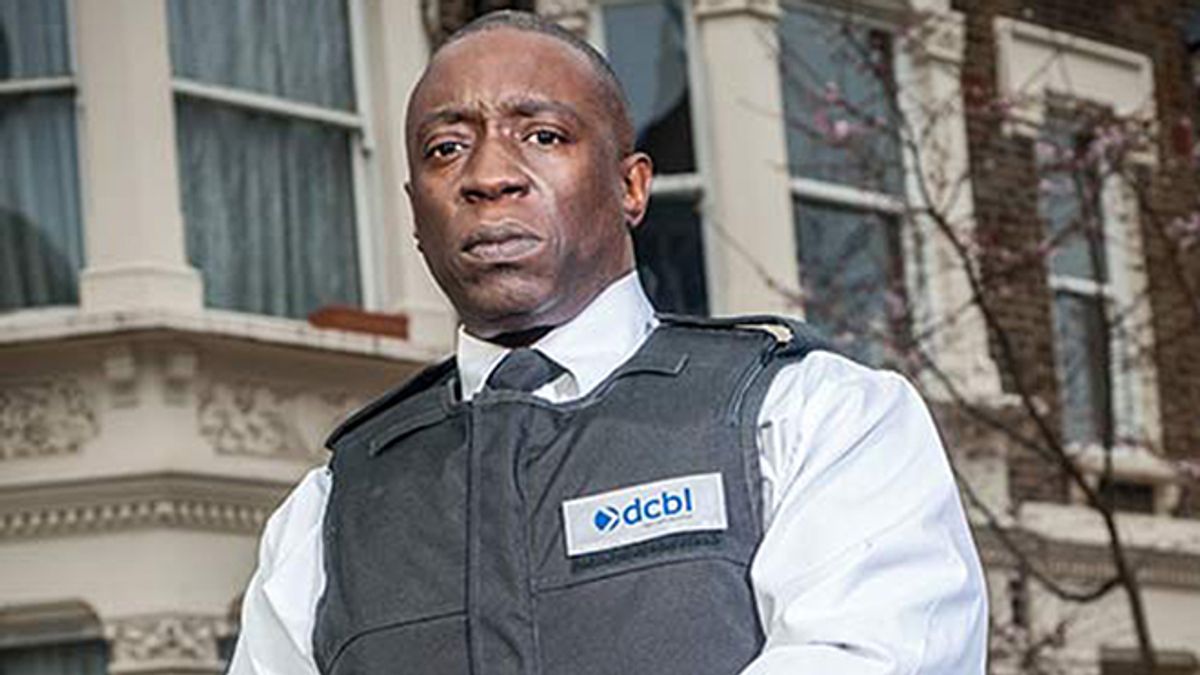 Halálos betegséget diagnosztizáltak Delroy Anglin tévésztárnál - Life