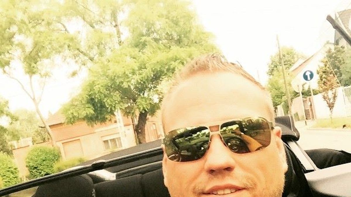 Koncertje előtt ájult el a milliomos rapper, Dynamic - Life