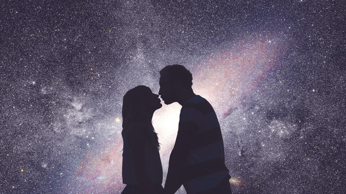 Létay Dóra teljesen váratlanul esett szerelembe - Life