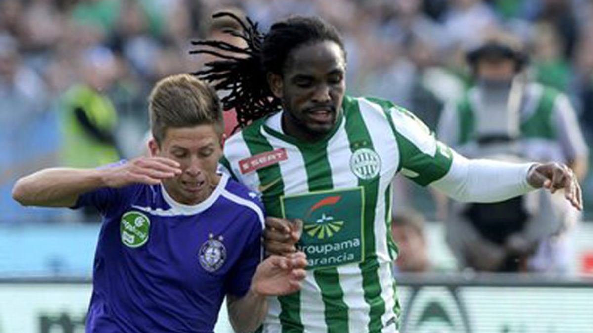 Meghalt Akeem Adams focista - Life