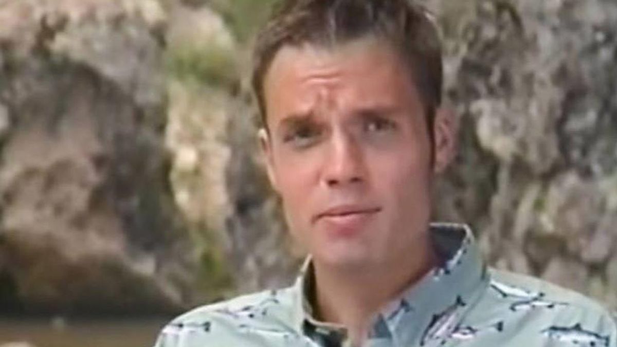Meghalt Brian Lancaster, a Road Rules valóságshow szereplője - Life