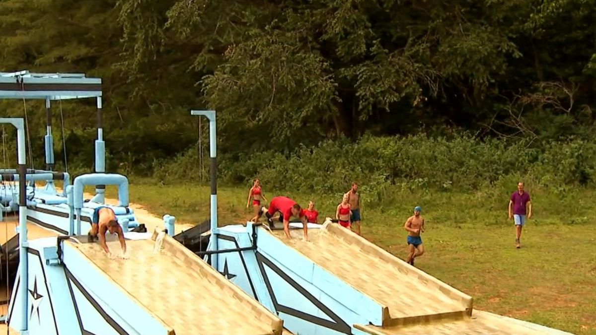 Exatlon Hungary: Drobina Norbert elmondta, min alapult a Dombi Rudolffal való konfliktusa - Life