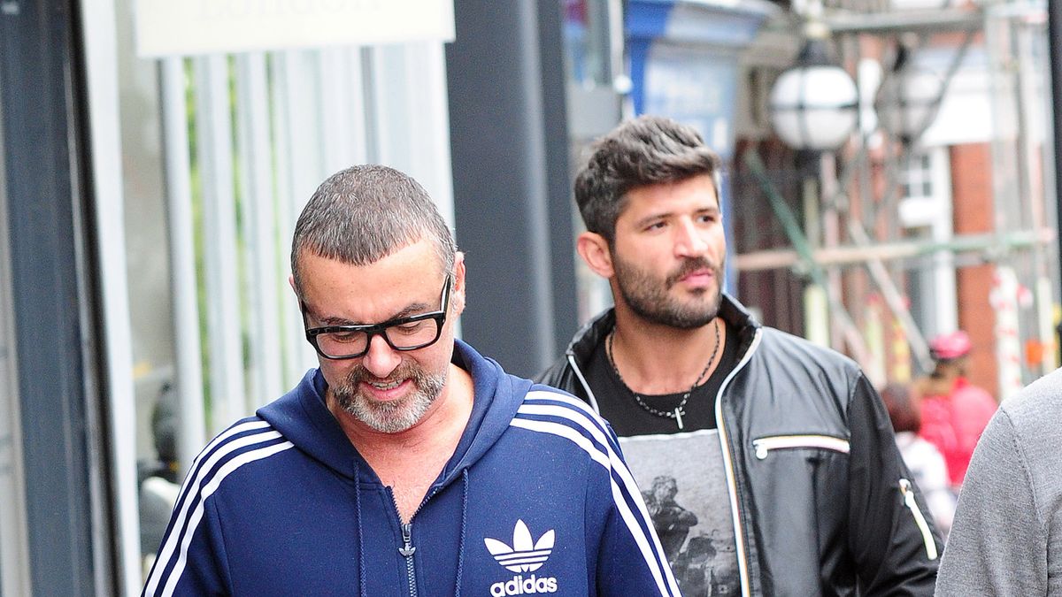 George Michael párja is tehet a sztár haláláról? - Life