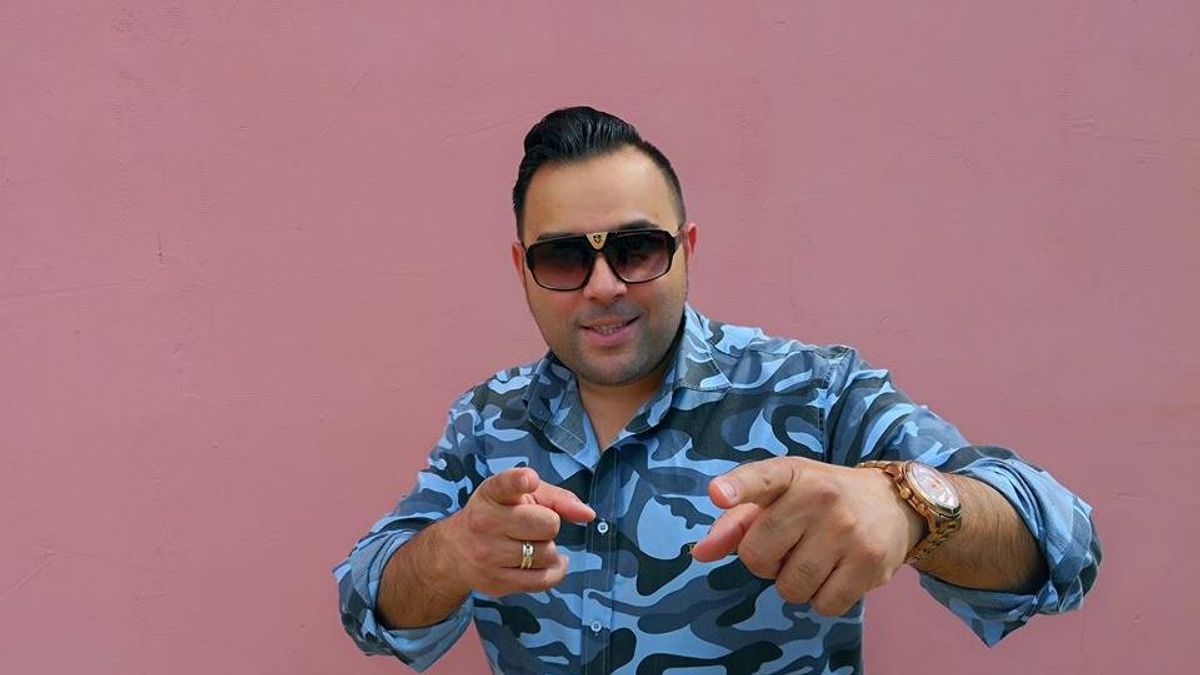 Milliókkal károsították meg Bódi Csabit - Life