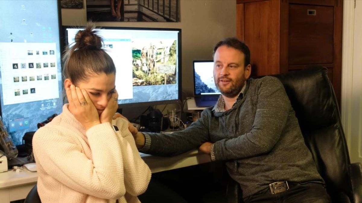 Ördög Nóra és gyermekei a megfázástól szenvednek: fotó - Life