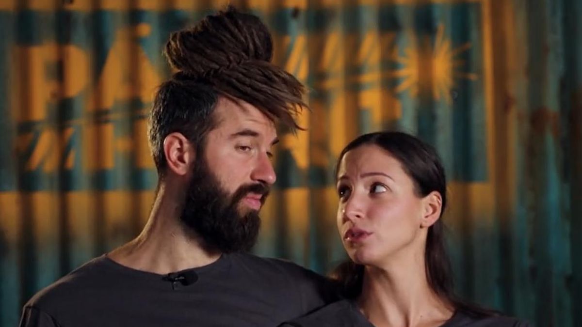 Párharc - Varga Viktor kiakadt: "Monoki Lehelék nem értik a verseny ...