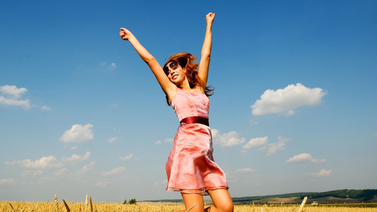 Ezt a 10 dolgot fogadd el, és igazán boldog leszel - Life