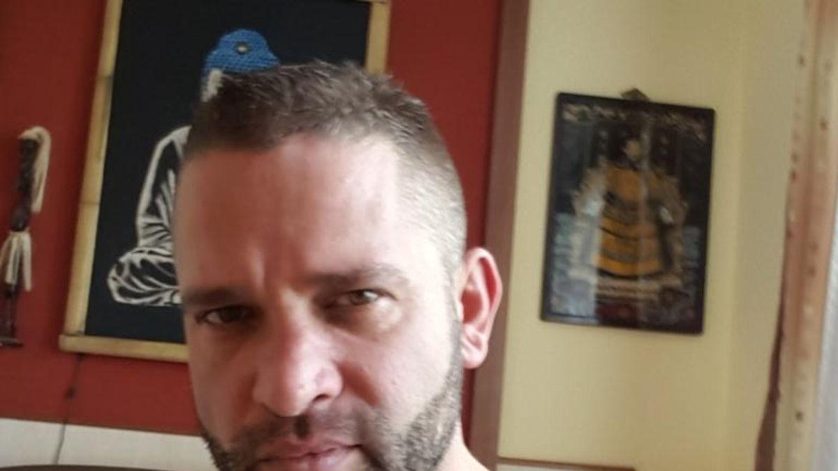 Megszületett ÉNB Joe második gyermeke - Life