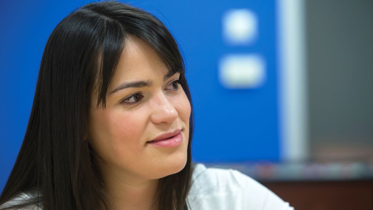 Nőként a startupok világában - Interjú Rutkai Zsófival - Life