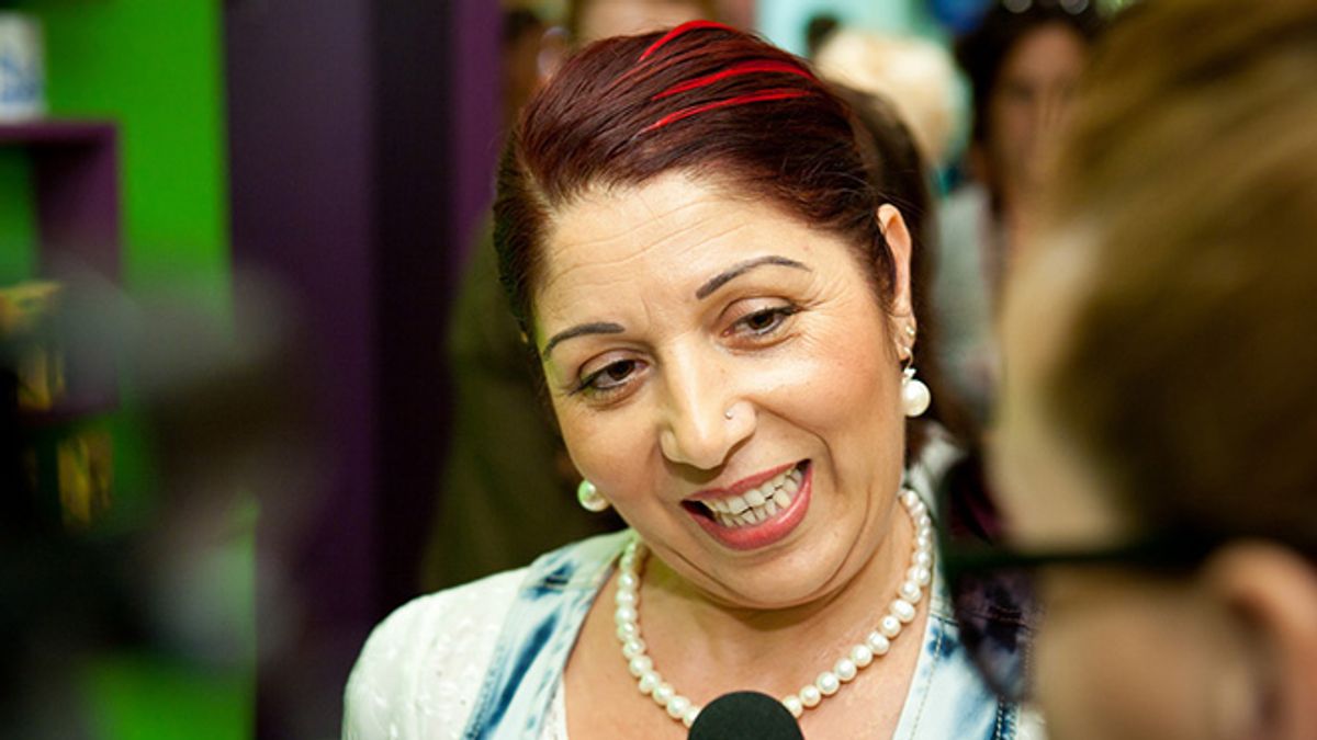 Bódi Margó gyönyörű volt fiatalon: 38 évvel ezelőtti képet osztott meg ...