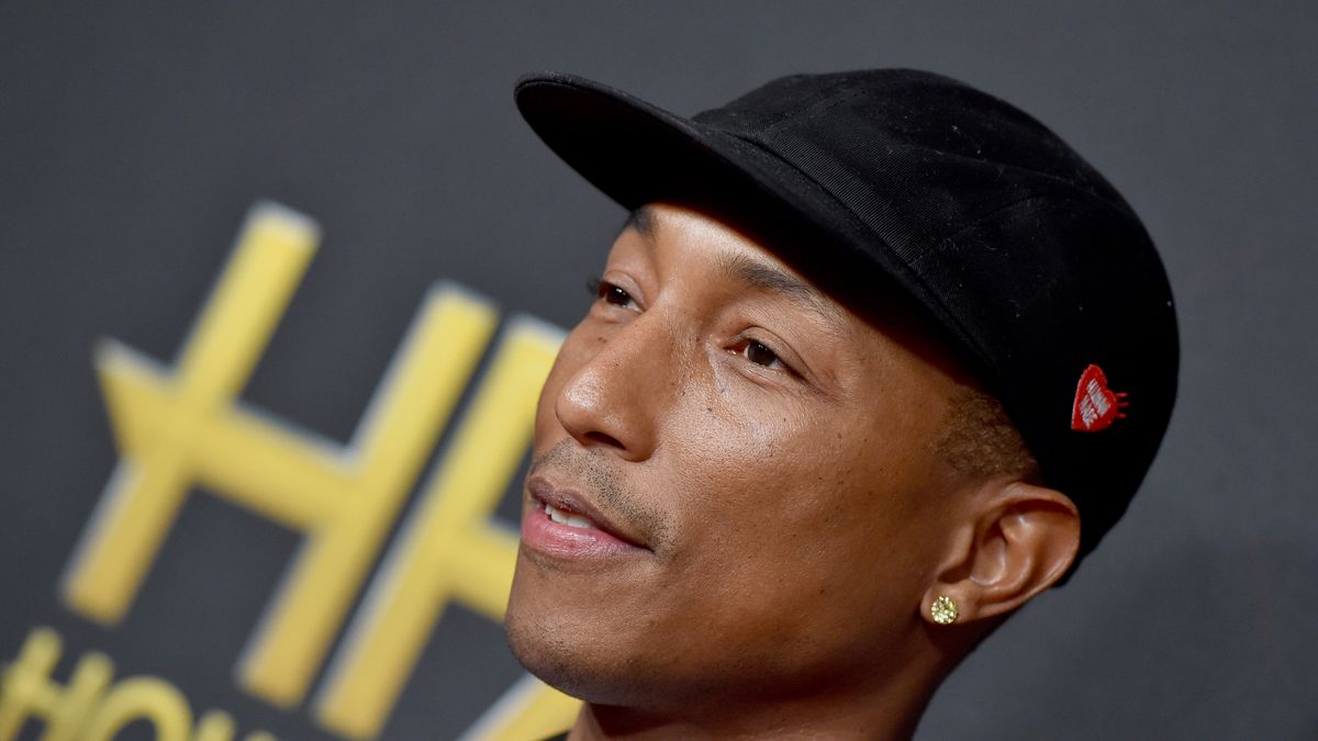 50 éves lett Pharrell Williams, akinél nagyobb hatással senki sincs ...