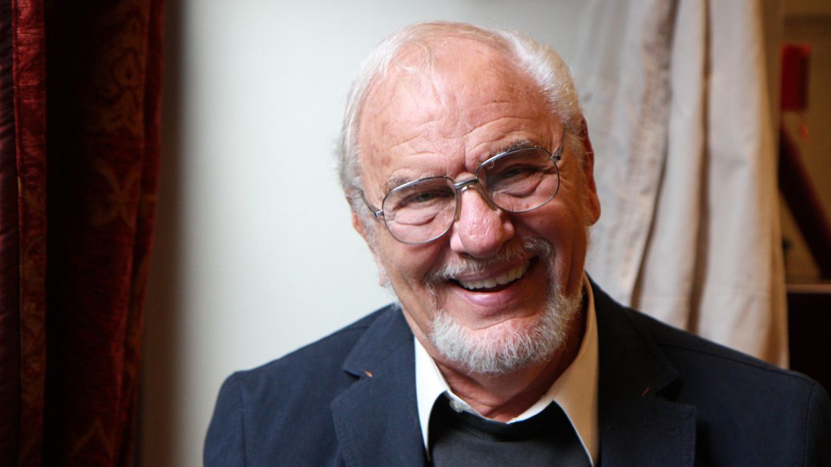 Halhatatlan szerelem - Müller Péter Tolnay Kláriról írt könyvet - Life