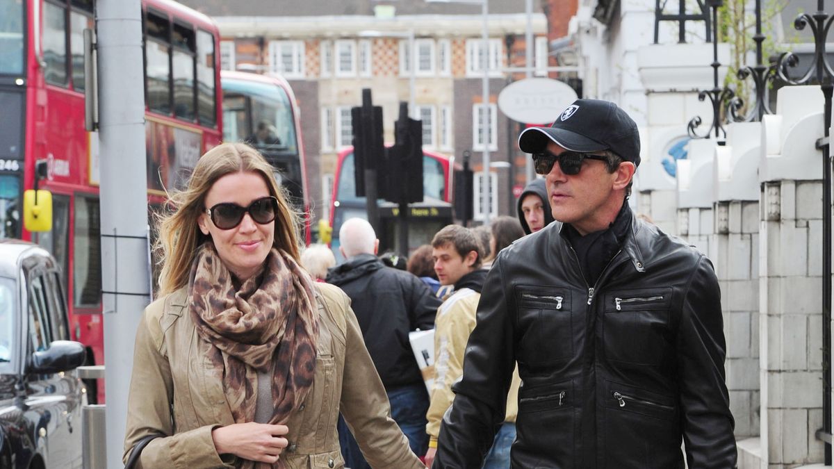 Hol van már a tavalyi hó... No, meg Melanie Griffith - Life