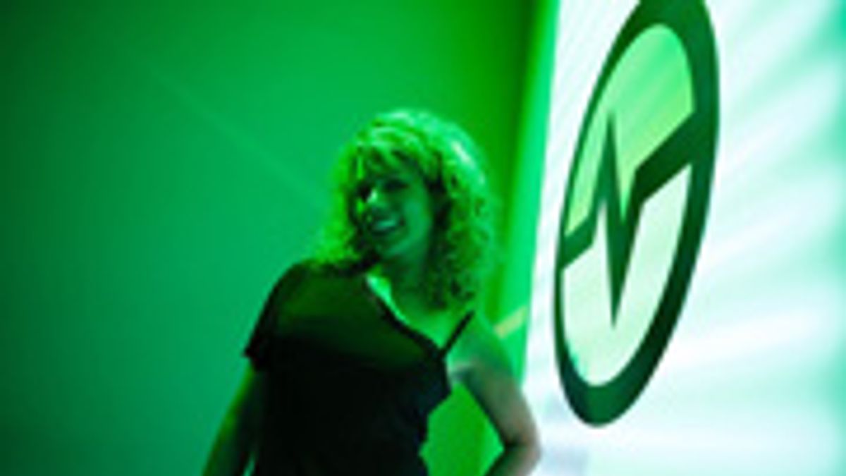 Lejárató kampány indult Éva ellen - Life